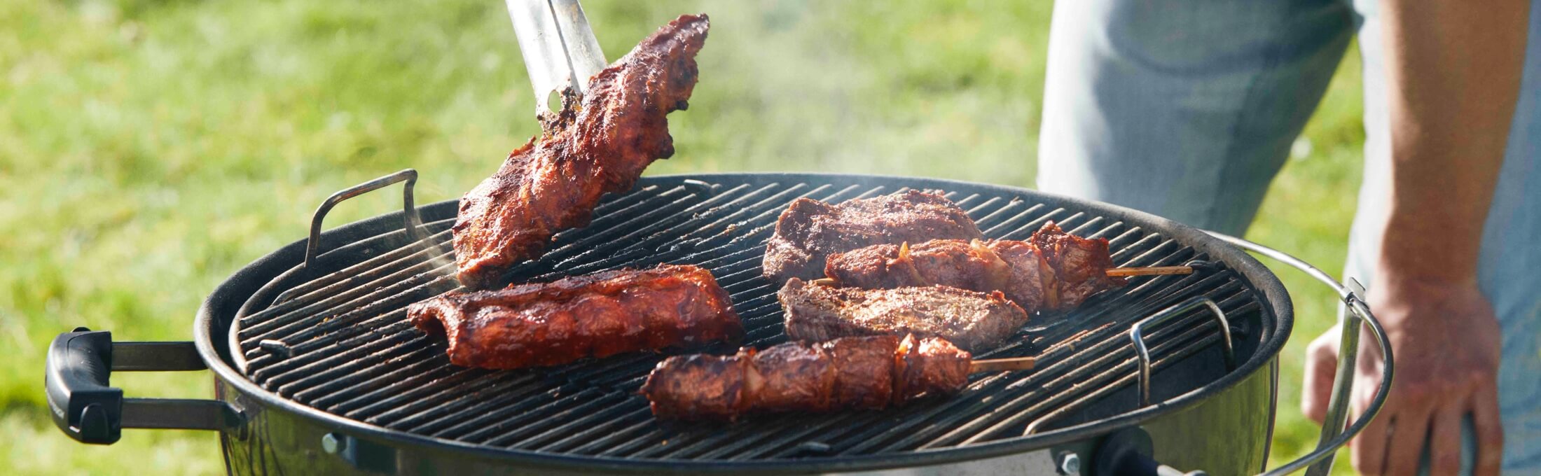 BBQ-vlees kopen, inspiratie en recepten | Collect&Go