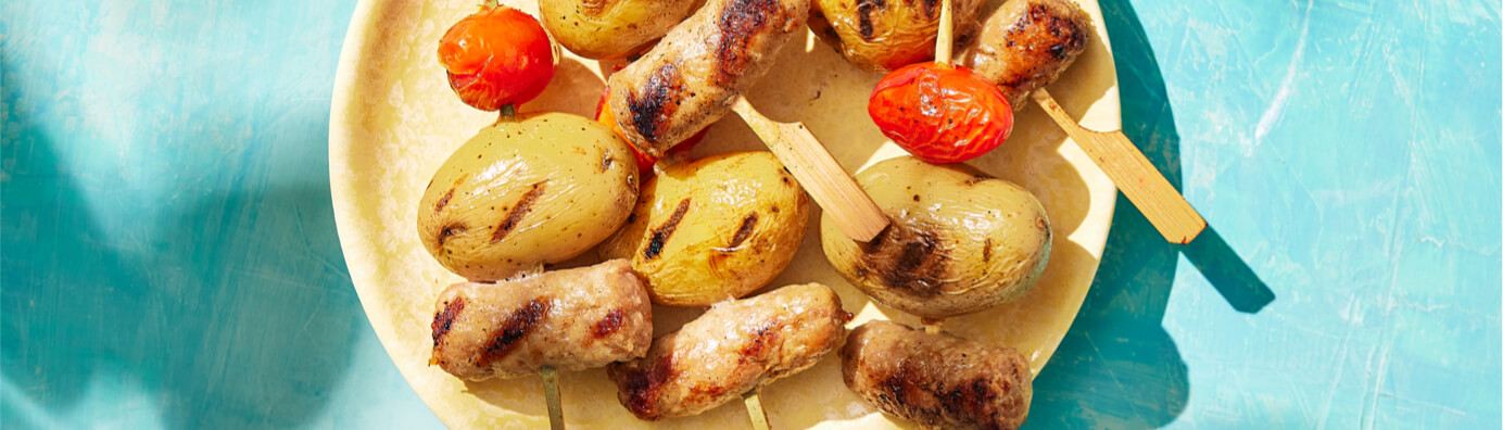 Un bout de viande pour votre barbecue ? | Colruyt - Collect&Go