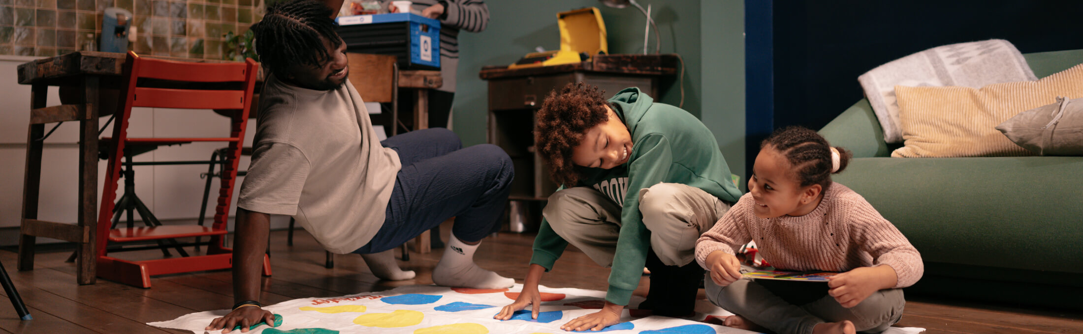 Faites facilement vos courses en ligne dans votre région | Collect&Go