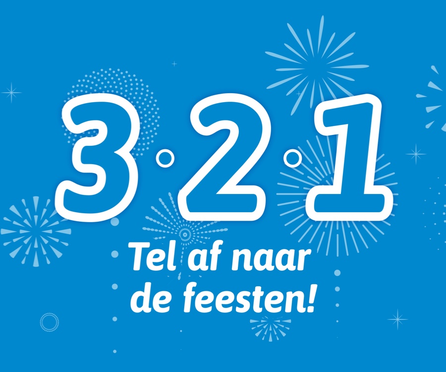 Kerst en eindejaar bij Collect&Go