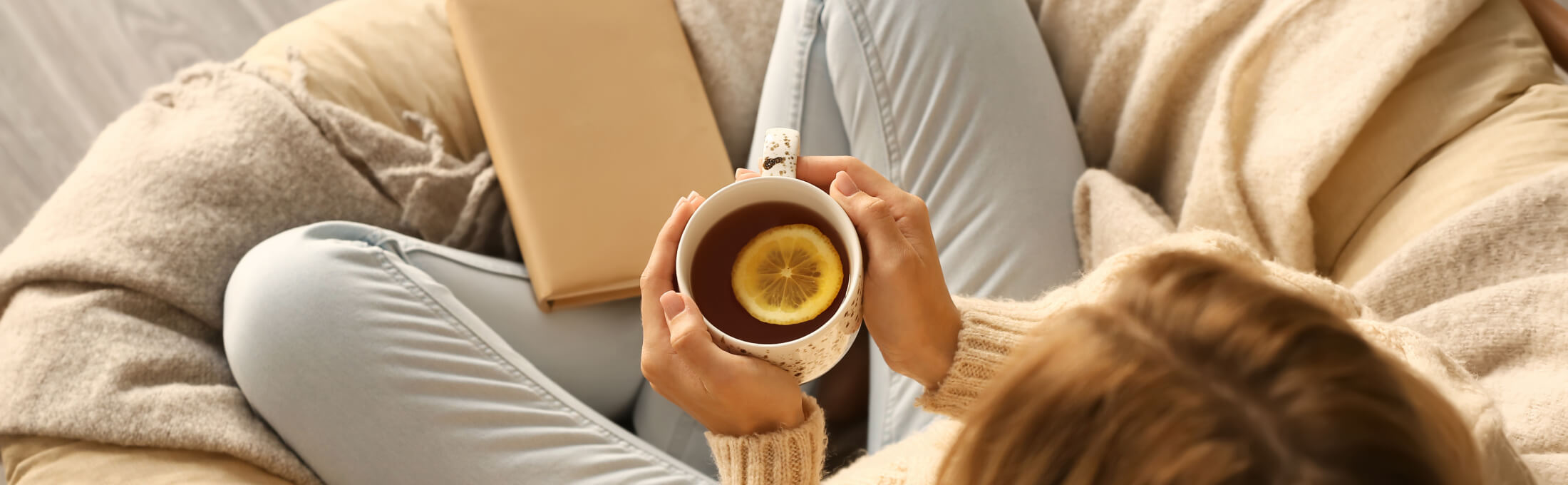 Geniet van me-time met onze relaxtips