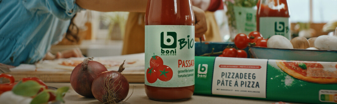 Alles over ons huismerk Boni Selection