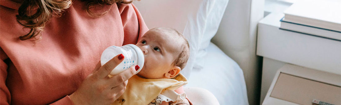 Water voor je baby | Collect&Go