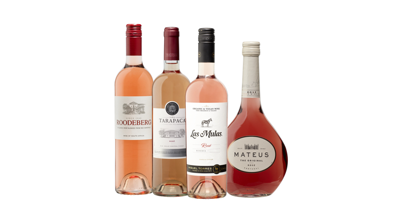 Wijn in de kijker | Colruyt - Collect&Go