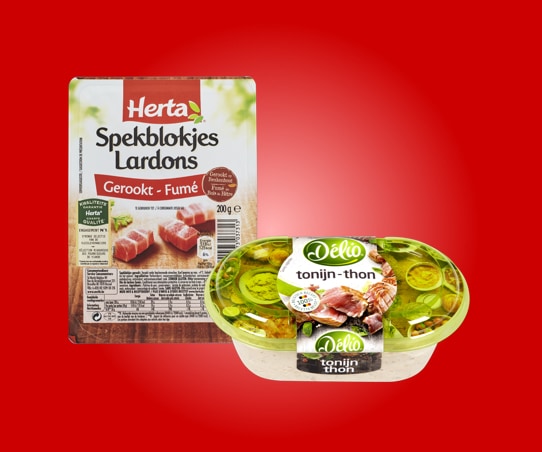 Meer kopen = meer korting! | Colruyt - Collect&Go